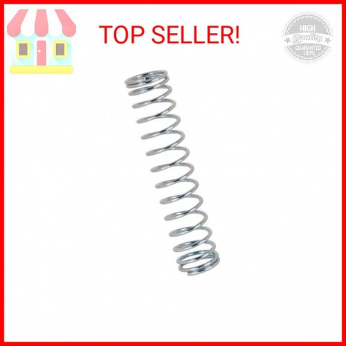 Prime-Line SP 9713 Compression Spring, Spring Steel Construction ...