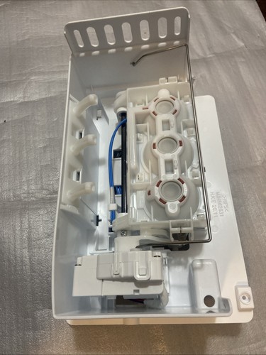 LG AEQ73449906 Refrigerator Freezer Ice Maker Assembly OEM | eBay