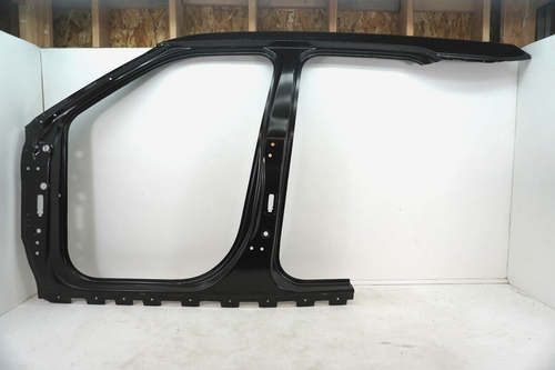 2021-2023 Chevrolet Trailblazer 42786688 PANEL-BODY SIDE OEM Drivers ...
