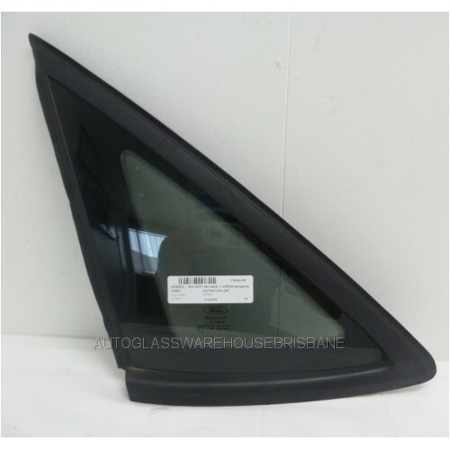 FORD MONDEO MA MB MC - 10/2007 to 2015 - SEDAN/HATCH - LEFT SIDE REAR ...