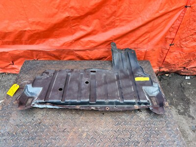 02-10 LEXUS SC430 - LOWER ENGINE COVER - 51441-24040 - OEM FACTORY #288 ...