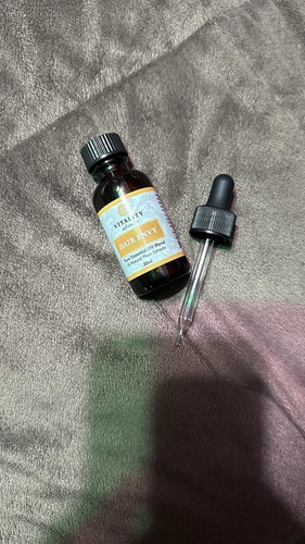 Vitality Extracts HAIR ENVY - 30 ml - 100% Pure Essential Oil New ...