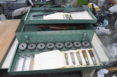 Fabrication - Little Giant