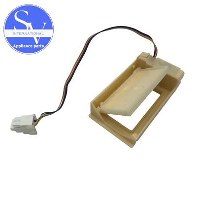 LG Refrigerator Damper 4901JB1003F NSBY001SV1 | eBay