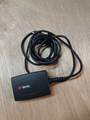 Sprint FMGA01-A460M AC Power Supply Adapter Charger Cord Output 5 V1000 ...
