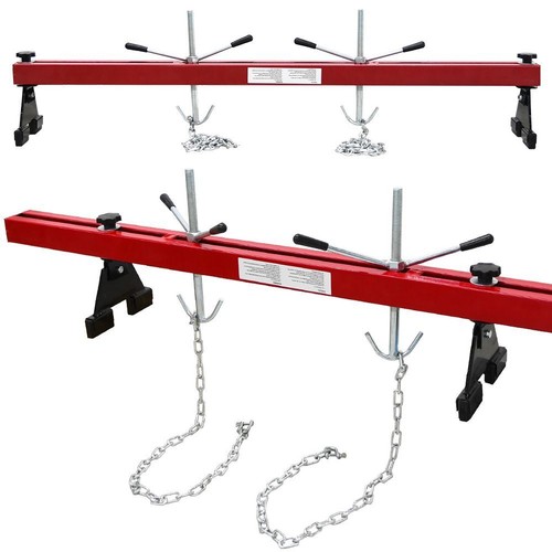 Heavy Duty Engine Support Beam 500kg Gearbox Bar Double Support ...