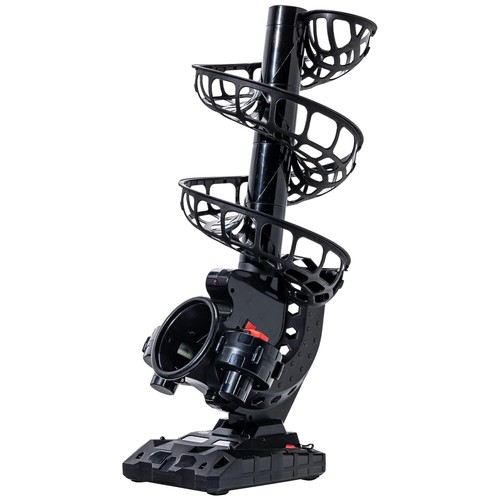 Automatic Pickleball Launcher Machine - ProShot Pickleball Tosser for ...