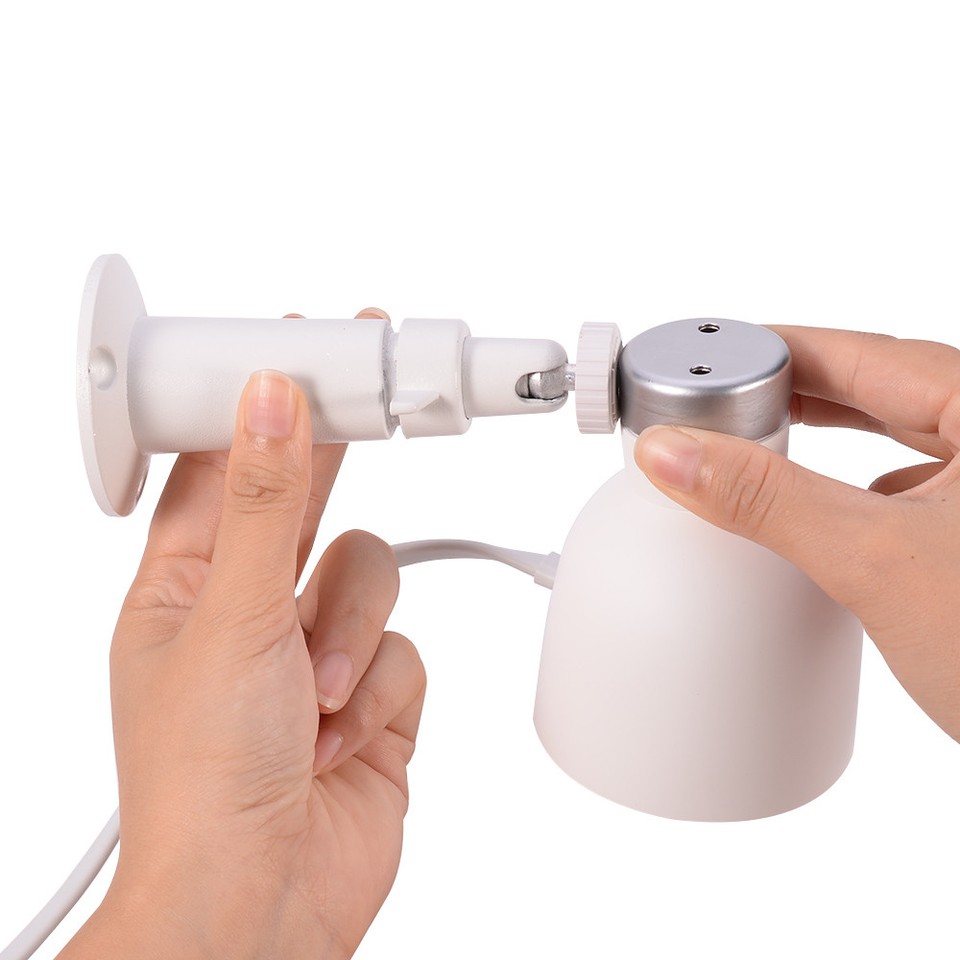 Wall Mount Adapters for Nest Cam Outdoor Camera Versatile Aluminum ...