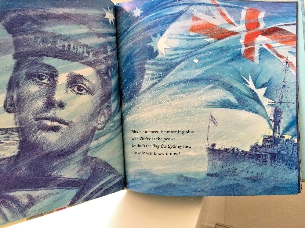 NEW We're All Australians Now By A.B. Paterson (BANJO) Hardcover book ...