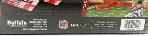 Buffalo Games NFL Showdown Board Game for sale online | eBay