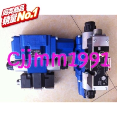 1PC NEW REXROTH REXROTH:576-352-022-0 Solenoid valve #P | eBay