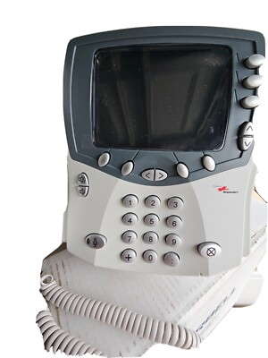 Rauland Responder 5 351205 Master Console New | eBay