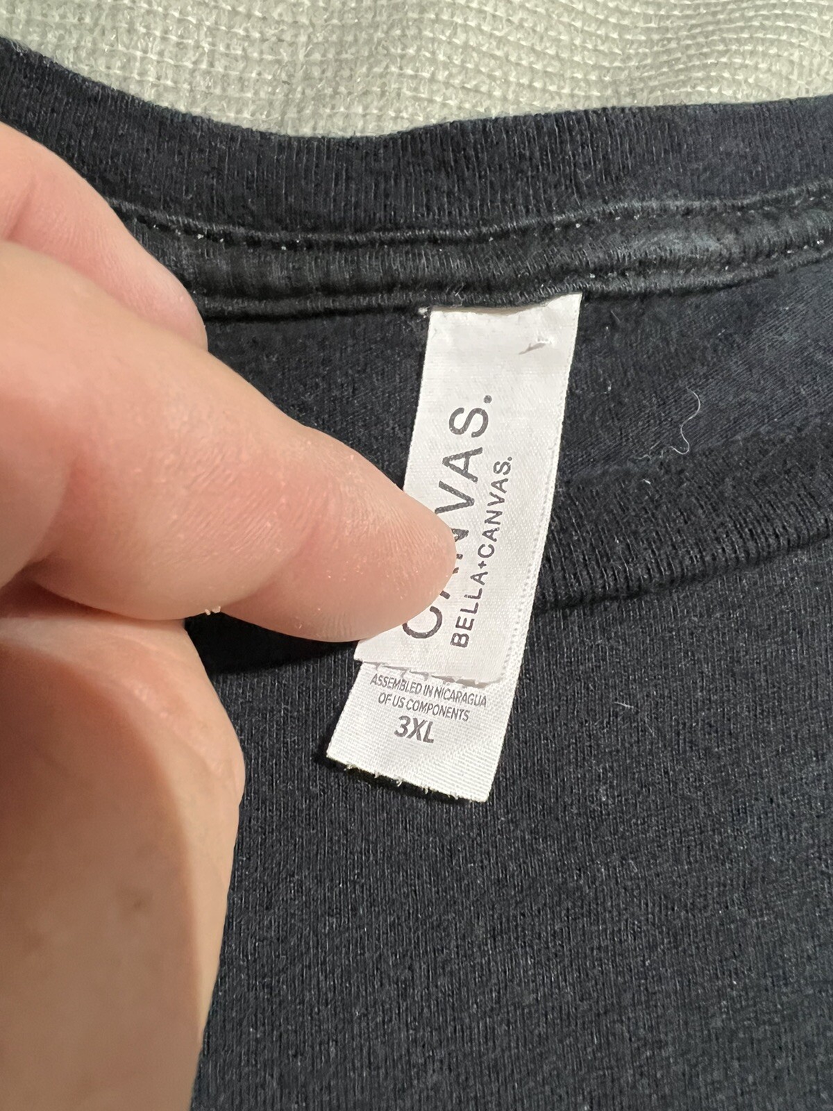 Pat McAfee Mug Shot Allegedly Barstool T-Shirt Size 3… - Gem