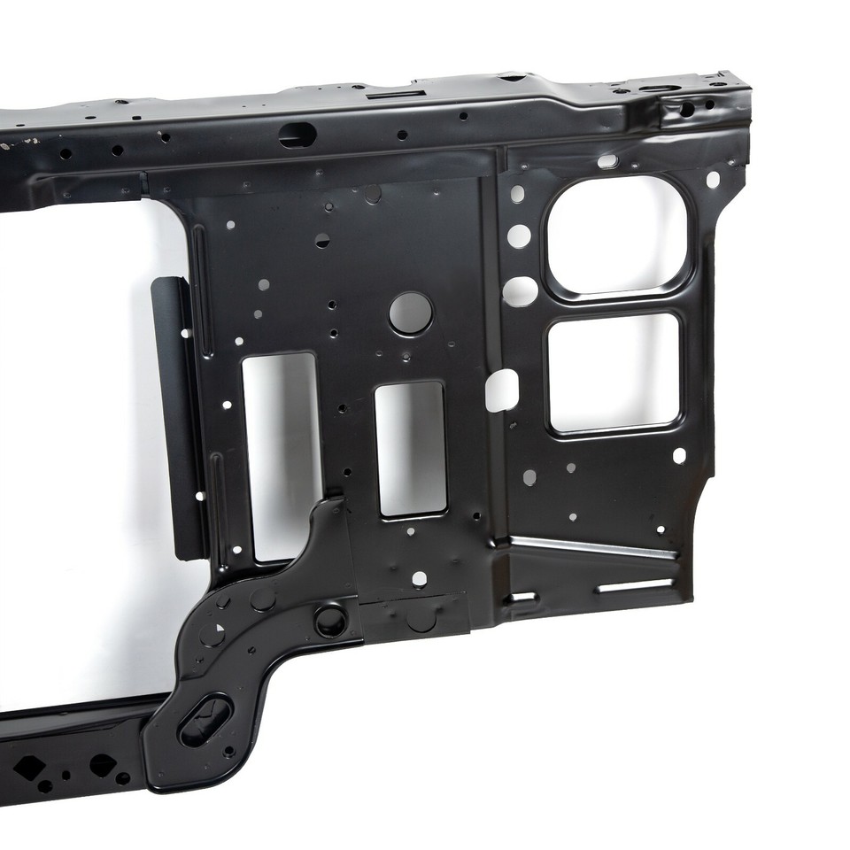 Fits 92-97 Ford F150 F250 F350 Bronco 92-96 Radiator Support Assembly ...