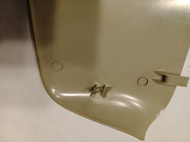 03 Saab 9-3 Third Brake Light Cover 12787217 OEM for sale online | eBay