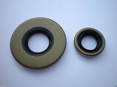 Oil Seal Set for STIHL 038, 038 W, 038 S, 038 SW, 038 FB, MS 380, MS ...