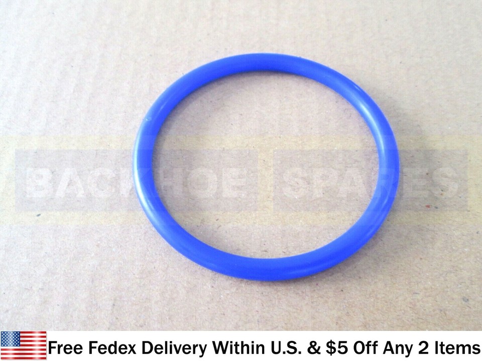 JCB PARTS - HYDRAULIC CYL SEAL KIT 60MM ROD X 90MM CYL (PART NO. 332 ...