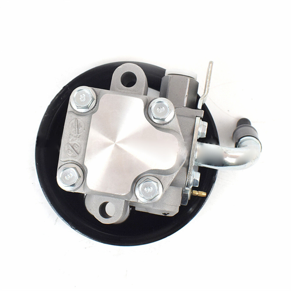 57100-2E100 For Hyundai Tucson Kia Sportage V6 2.7L Power Steering Pump ...