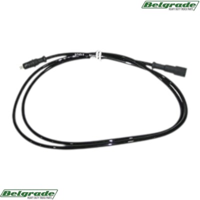 Bendix 802052 ABS Cable Sensor Extension Cable - 60" | eBay