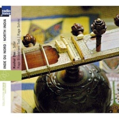 Various Artists - Sitar [New CD] 794881888122| eBay