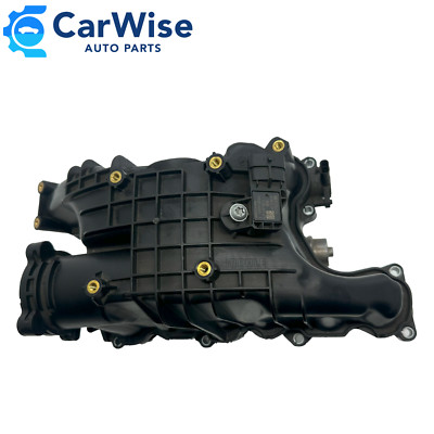 Mopar Intake Manifold W/Control Model 2014-2018 Ram 1500 3.0L Diesel ...
