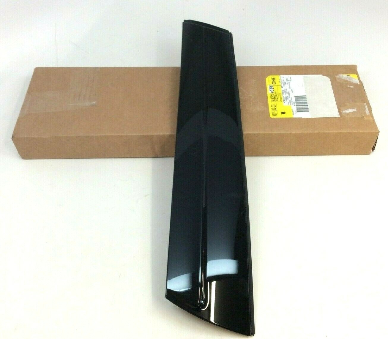 2010-2017 Chevrolet Equinox Rear Driver Power Liftgate D Pillar ...