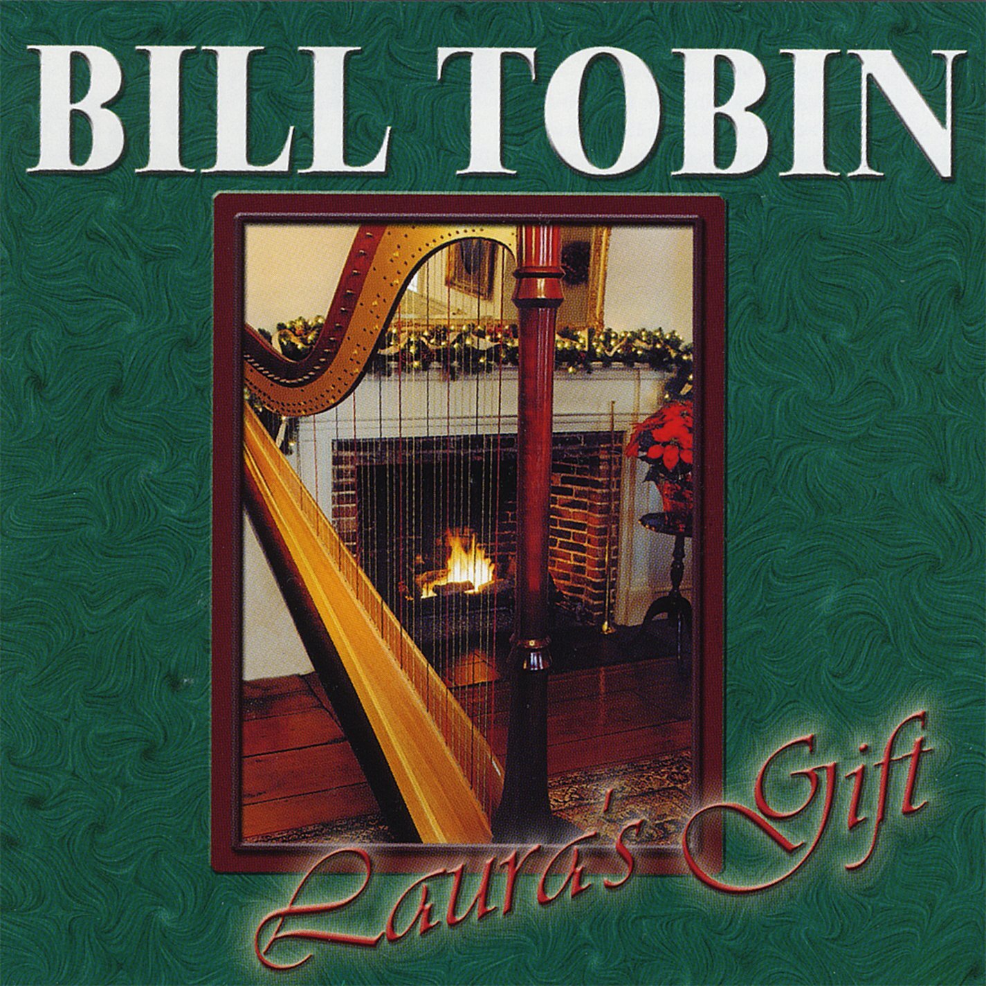 Bill Tobin Laura's Gift (CD) 642640148423 | eBay