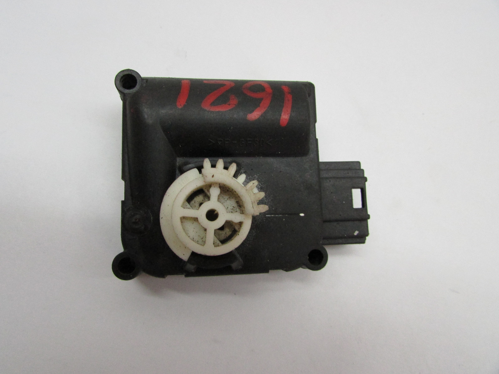 2007 AUDI A6 SERVO DAMPER FLOW MOTOR HEATER A/C 4F0 820 511 A OEM 05 06 ...