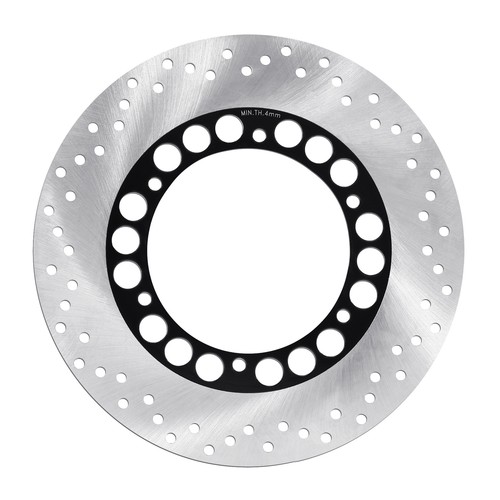 Rear Brake Disc Rotor Fit For Yamaha XV1700 VMAX XVS1100 V-Star FJ 1100 ...
