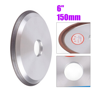 Grinding Wheels - 2 Inch Grinding Wheel