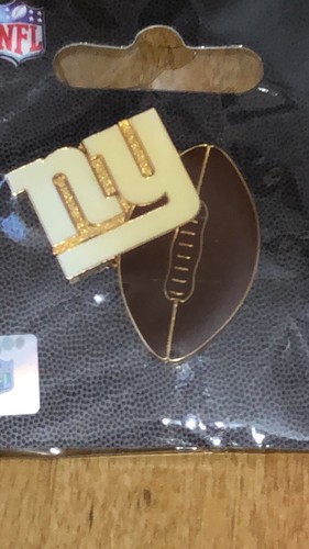 LOT OF 20 New York Giants NFL Lapel Pin | eBay