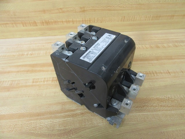Siemens 14ju 32a* Starter 14JU32A Coil 75d73251c for sale online | eBay