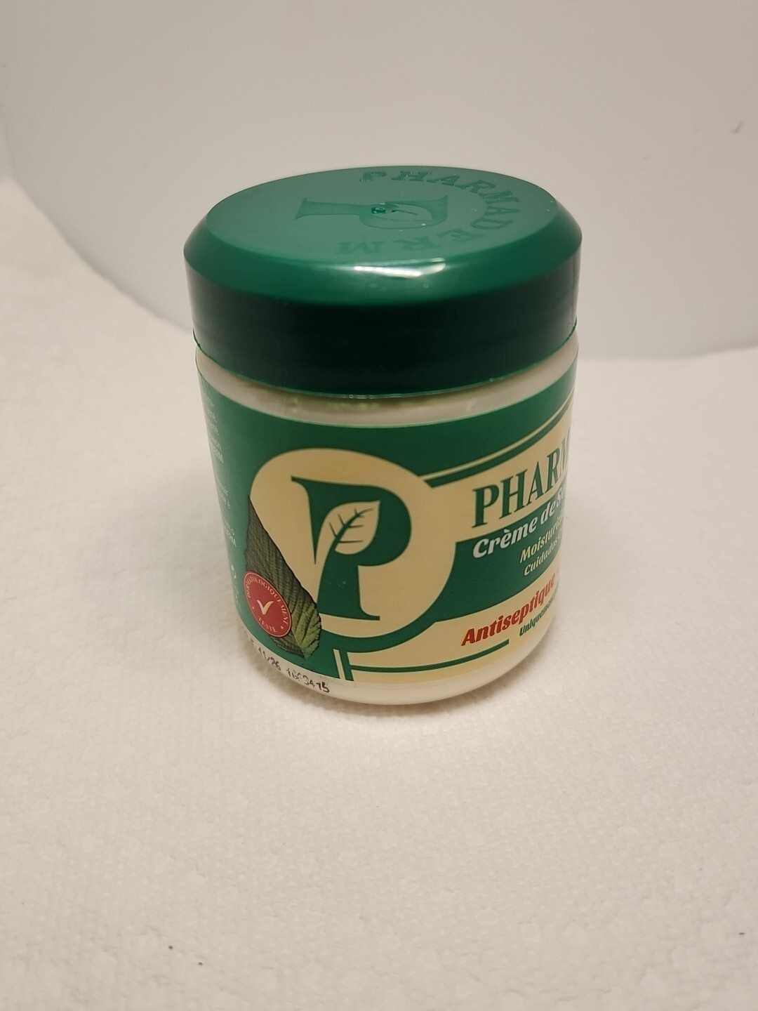 1× PHARMADERM Moisturizing Care Cream Antisep, Antim. CREAM 145ml 2.5fl ...