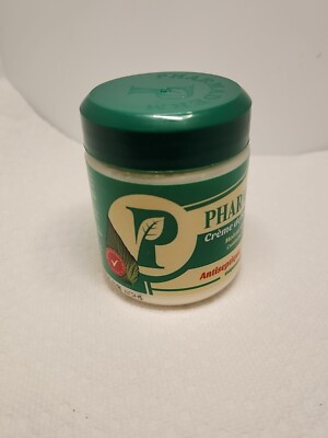 1× PHARMADERM Moisturizing Care Cream Antisep, Antim. CREAM 145ml 2.5fl ...