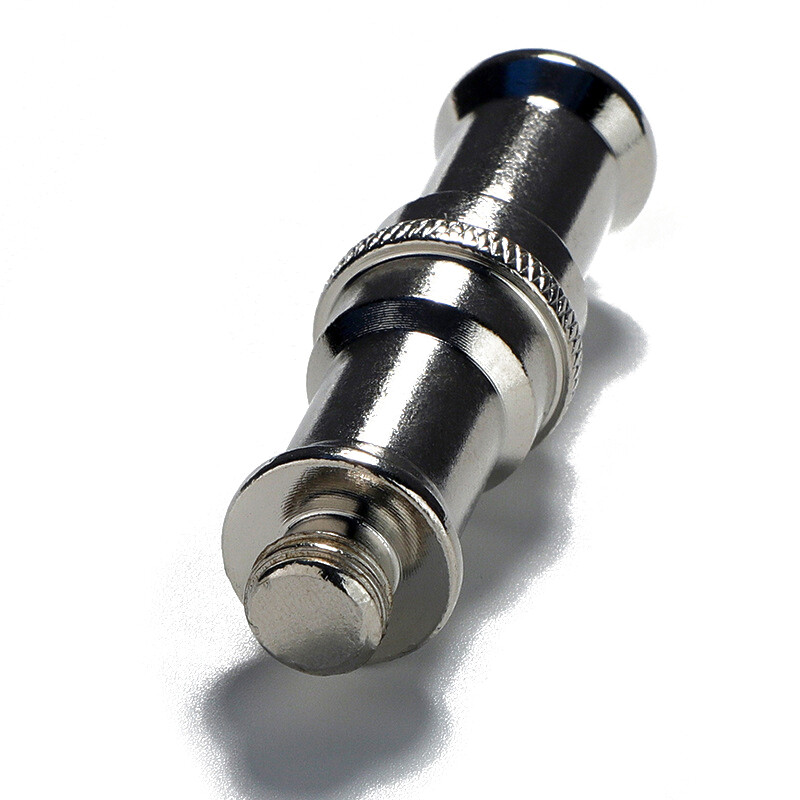 Lightweight Screw Converter 3/8 to 1/4 Tripod Accessories Excellent ...