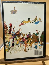Disney Encyclopedia In Disney Books (1968-Now) for sale | eBay