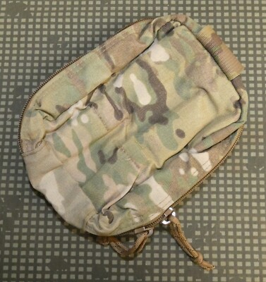 USGI SFLCS Eagle Industries EI Multicam SOF Medical Pouch V.2 2011 IFAK ...