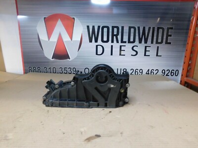 MACK MP8 Timing Cover , Part # 21383315 | eBay