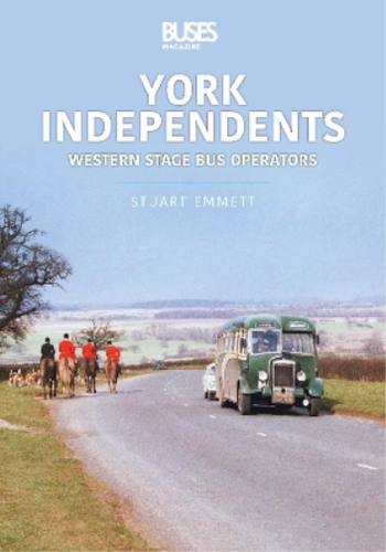 Stuart Emmett York Independents: Western Operators (Poche ...