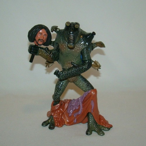Men in Black, Mikey with Explosive Body 6" figure, 1996 Galoob | eBay