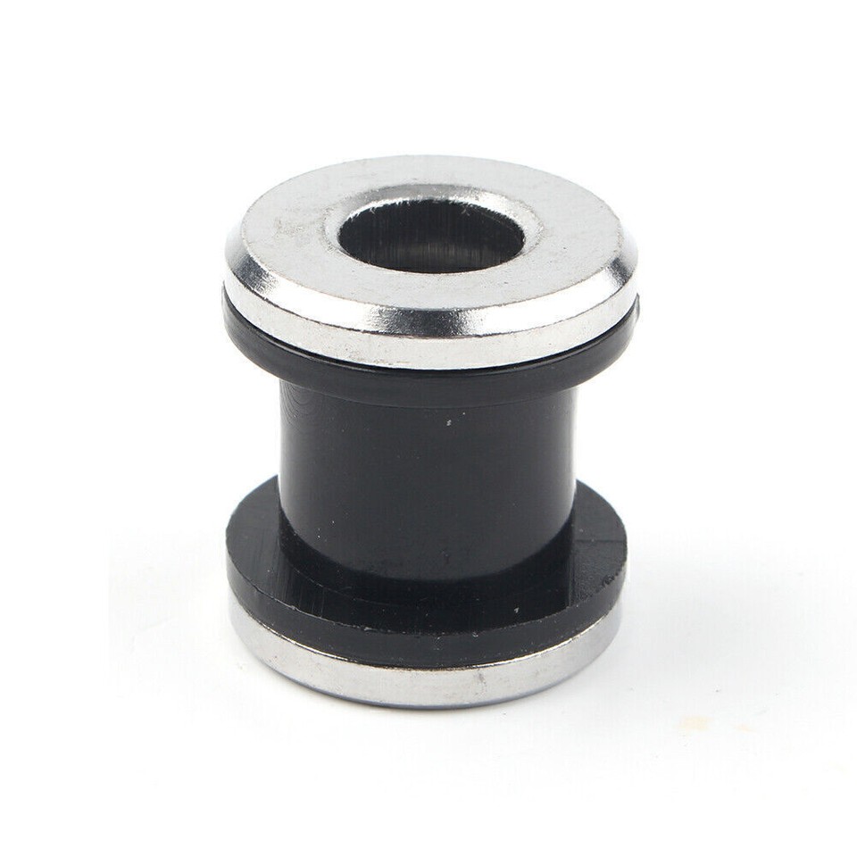 Sissy Bar Rack Docking Hardware Kit Fit Harley Softail FLSTC FXSTSB ...