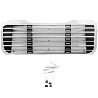 For 2002-2022 Freightliner M2 Class 100 106 112 Semi Truck Grille w/Bug ...