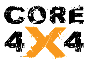 CORE 4x4 LIFETIME GUARANTEE | eBay Stores