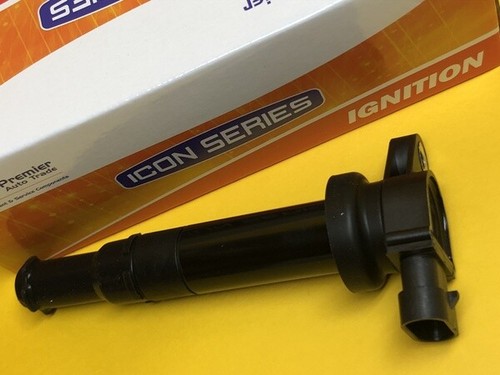 Ignition coil for replacing Hyundai and Kia 273013E100 IGC-344M | eBay