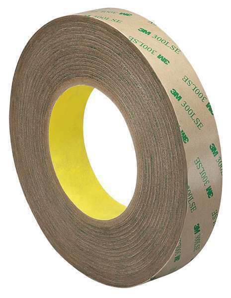 3M Adhesive Transfer Tape Acrylic 5.2 Mil 9472le for sale online | eBay
