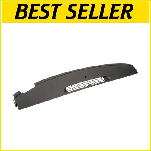 Replacement Dashboard Panel for GMC Sierra and Chevy Silverado ...