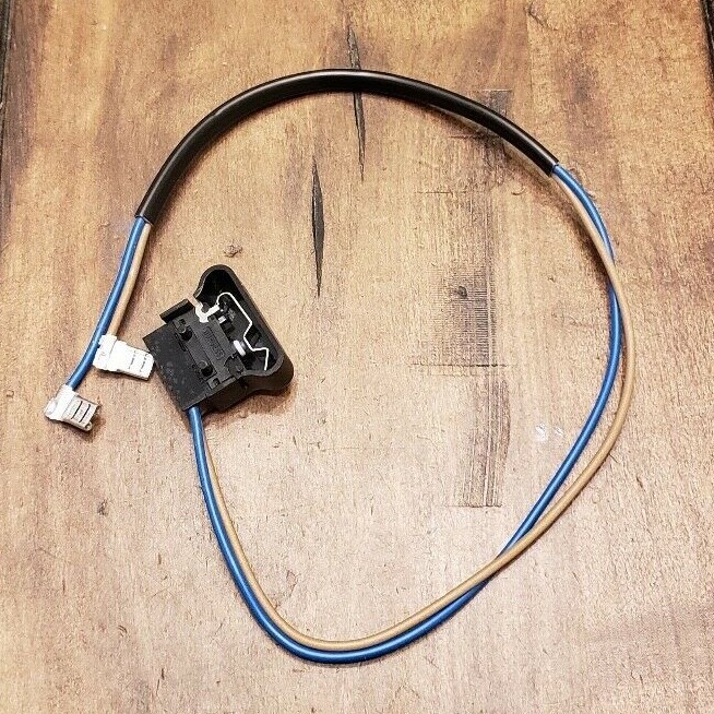 STIHL Engine Kill Switch Harness TS410 TS420 TS440 4238-430-0501 ...