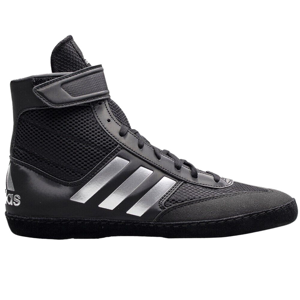 Size 8 - adidas Combat Speed 5 Black for sale online | eBay