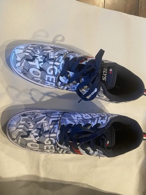 Size 11 Men’s Tommy Hilfiger Heelys | eBay