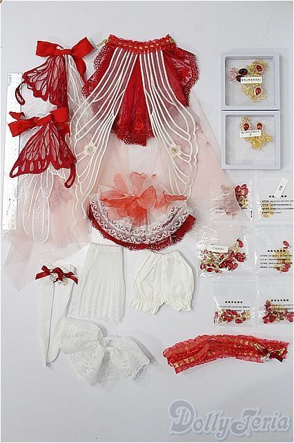 40cm size doll OF Costume S 25 11 16 209 TO ZS | eBay